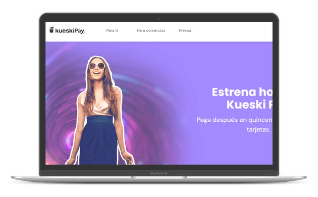 ¿Kueski Pay es confiable? Cómo funciona y opinión | Kardmatch